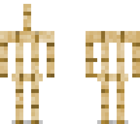 Armor Stand Minecraft Skins