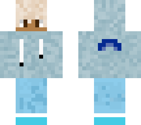 Baba | Minecraft Skin