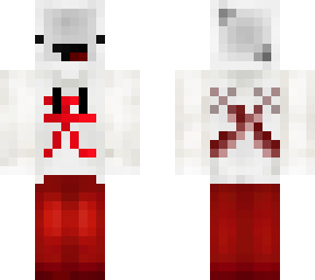 bedless noob | Minecraft Skins