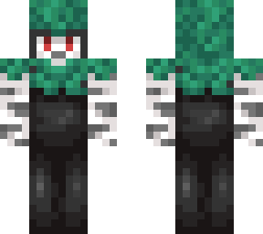 Birch Log Minecraft Skins