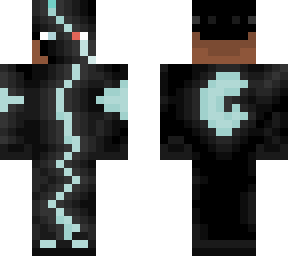 monsoon | Minecraft Skins
