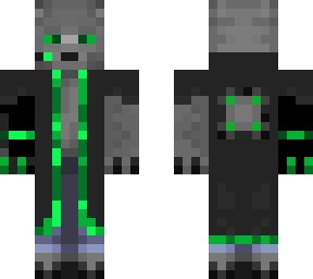 razer | Minecraft Skins