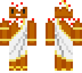 bolo | Minecraft Skins
