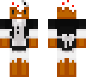 bolo | Minecraft Skins