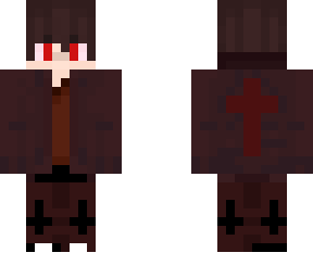 Faithful Minecraft Skins