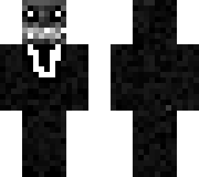 BROLLGE | Minecraft Skin