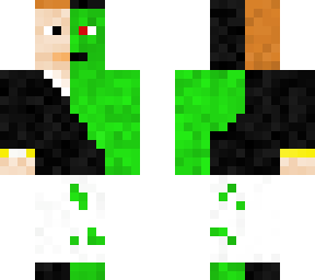 bruce banner | Minecraft Skins
