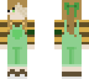 bumbee | Minecraft Skin