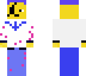 call of duty cold war Doctor William Peck from zombies | Minecraft Skin