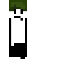 colin | Minecraft Skins