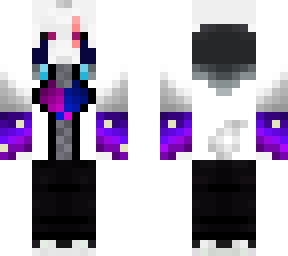 Cosmic | Minecraft Skin