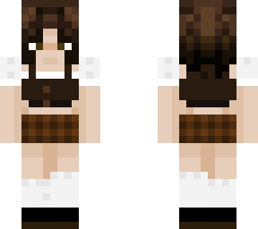 fairycore | Minecraft Skins