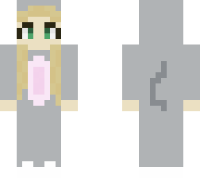 mouse | Minecraft Skins