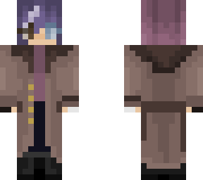 dove | Minecraft Skin