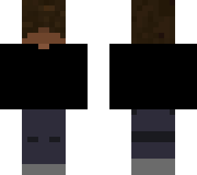 emo steve | Minecraft Skins