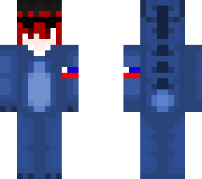 Fabio pro | Minecraft Skin