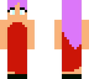 Fea | Minecraft Skin