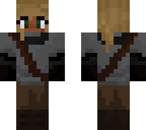 medivial | Minecraft Skins