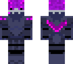 pekka | Minecraft Skins