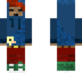 peen | Minecraft Skins