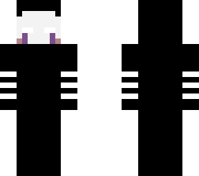 Marionette Minecraft Skins