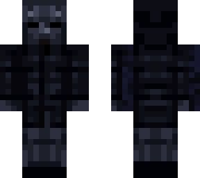 squid game front man | Minecraft Skins