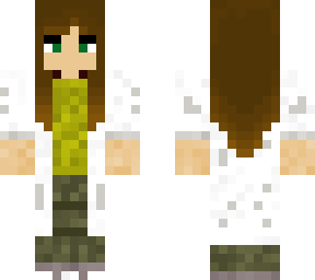 gejmr | Minecraft Skins