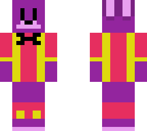 Glam | Minecraft Skins