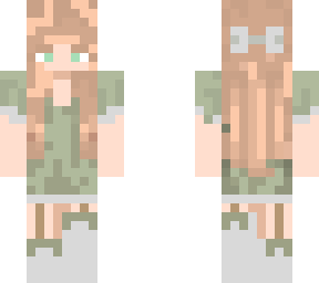 Cottage | Minecraft Skins