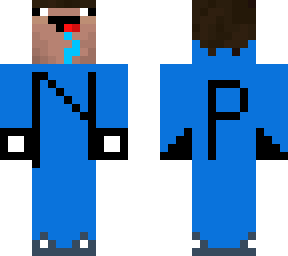 pro1234 | Minecraft Skins