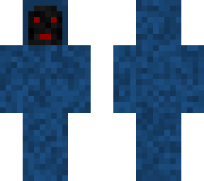 Inner Demon | Minecraft Skin