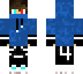 iphone | Minecraft Skins