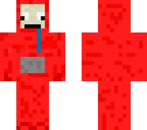 Jdjdjdjd | Minecraft Skin