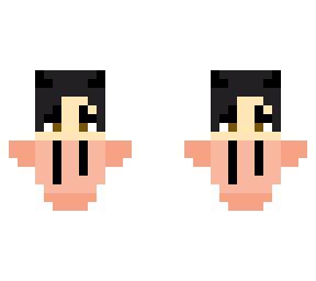 Jepex Totem | Minecraft Skin