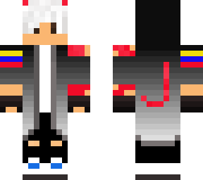 hombres | Minecraft Skins