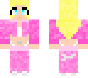 juicy couture | Minecraft Skins