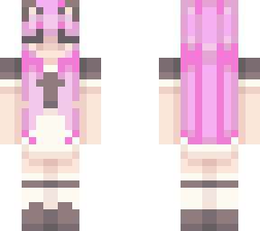 KIKO | Minecraft Skin