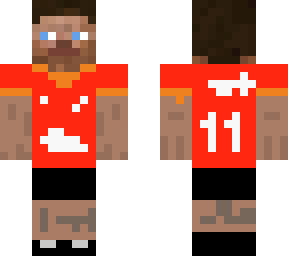 liverpool | Minecraft Skins