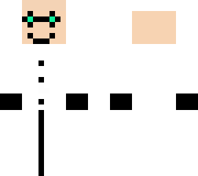 mad scientist | Minecraft Skins