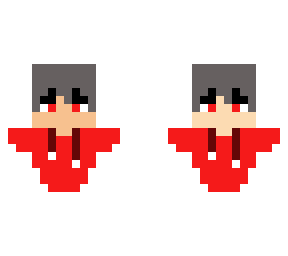 Mapicc Totem | Minecraft Skin