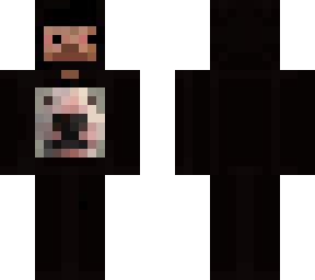 stoner | Minecraft Skins