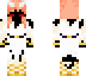 mimic | Minecraft Skins