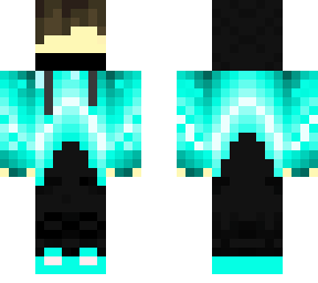 blender | Minecraft Skins