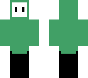 mizu | Minecraft Skin