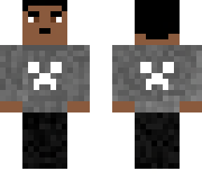 Grizzly | Minecraft Skins