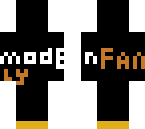 modern family | Minecraft Skin