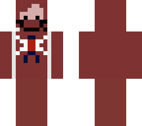 Monkey | Minecraft Skins