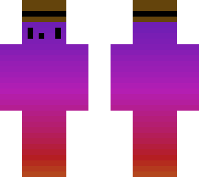 Mr. Shift | Minecraft Skin