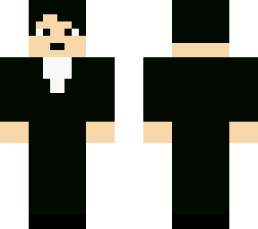 Musician | Minecraft Skin
