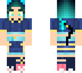 nam | Minecraft Skin